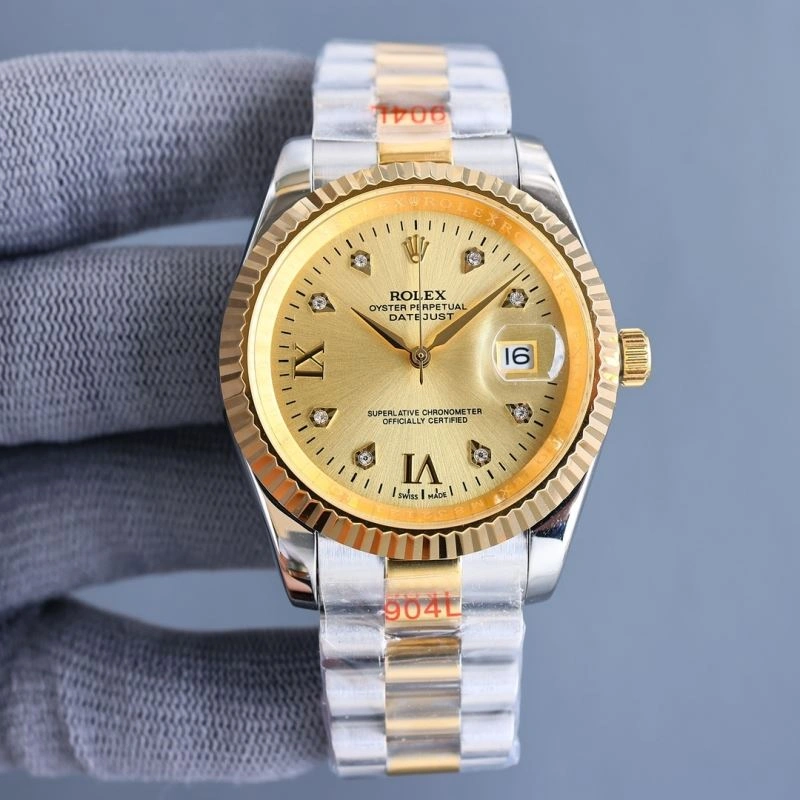 Top mirror ROLEX Watches