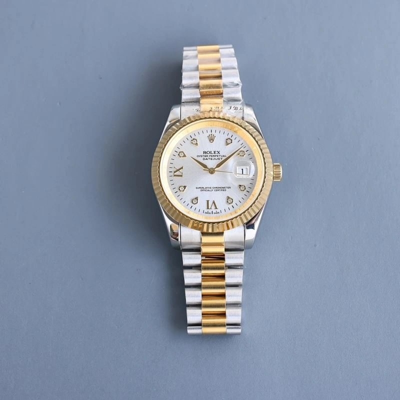 Top mirror ROLEX Watches