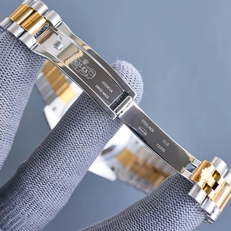 Top mirror ROLEX Watches