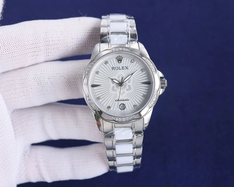 Affordable ROLEX Watches