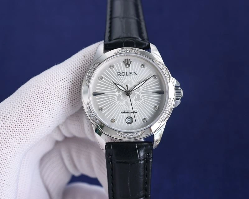 Affordable ROLEX Watches