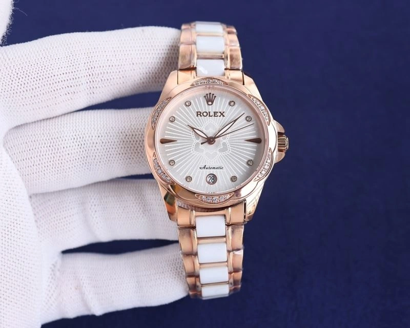 Affordable ROLEX Watches