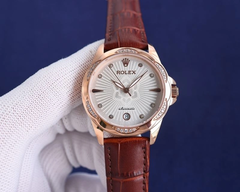 Affordable ROLEX Watches