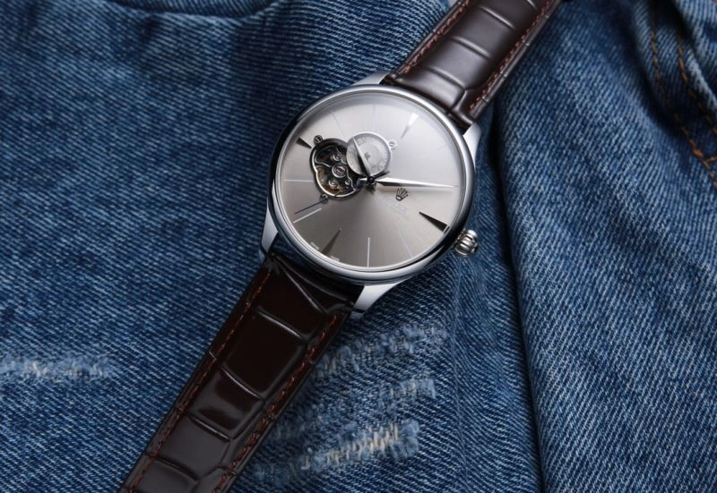 Brand-authenticated ROLEX Watches