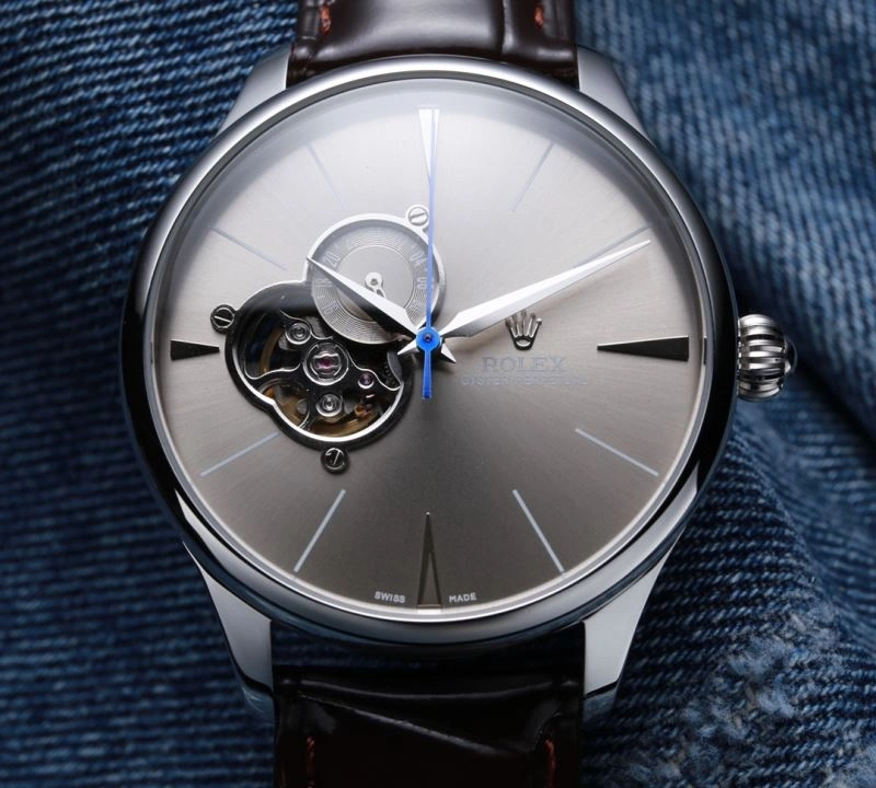 Brand-authenticated ROLEX Watches