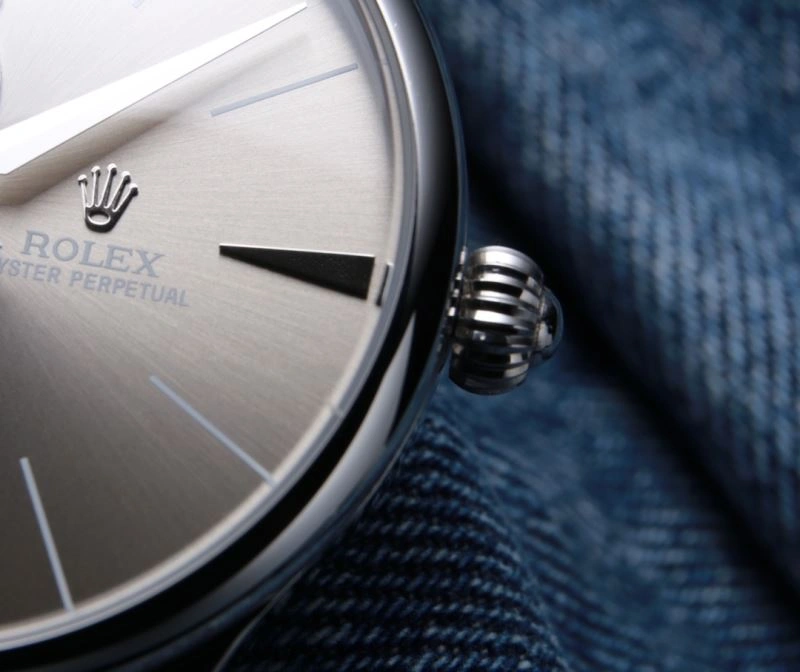 Brand-authenticated ROLEX Watches