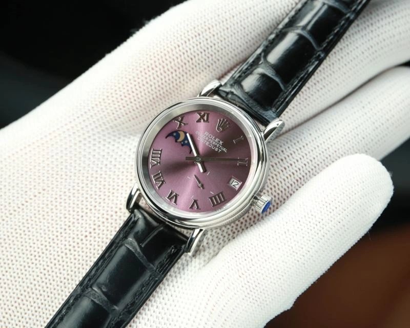 Cut-rate ROLEX Watches