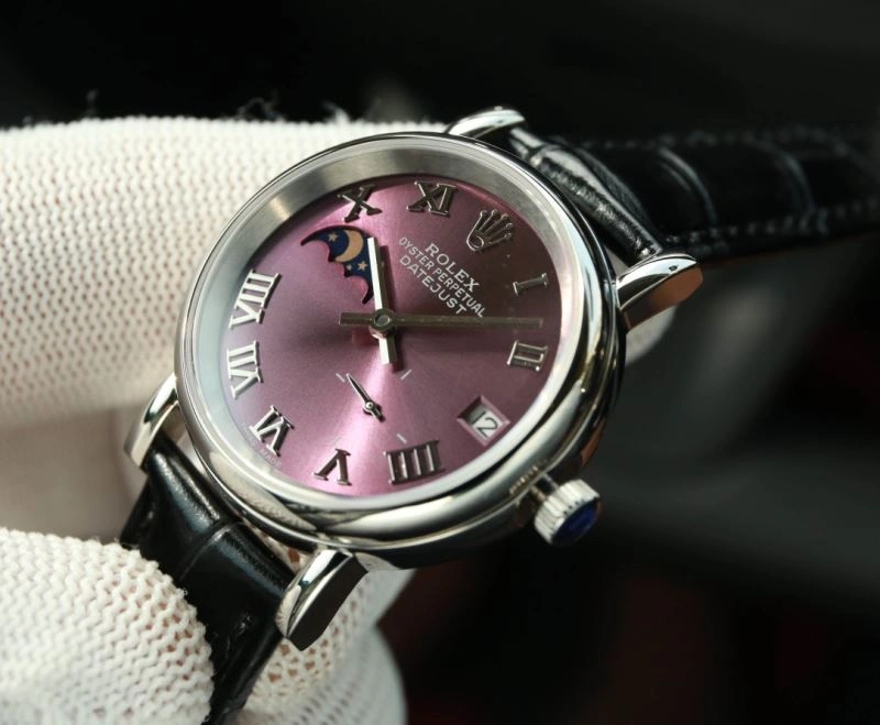 Cut-rate ROLEX Watches