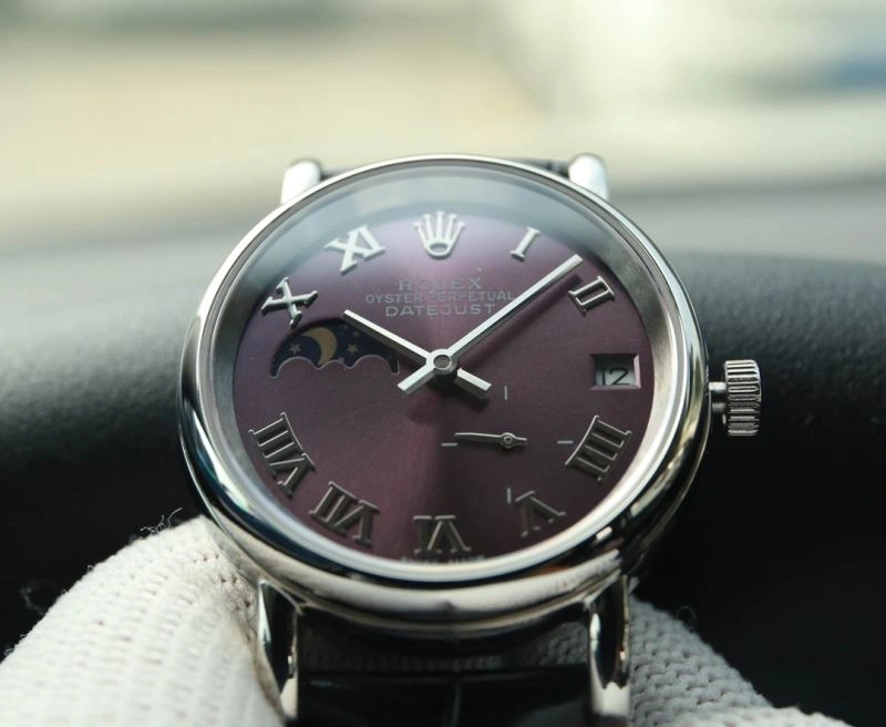 Cut-rate ROLEX Watches