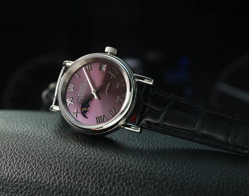 Cut-rate ROLEX Watches