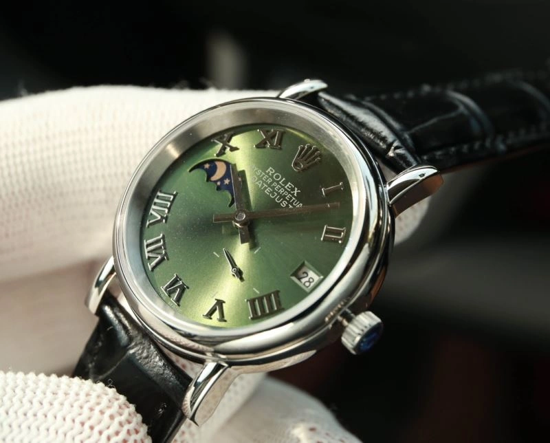 Official ROLEX Watches