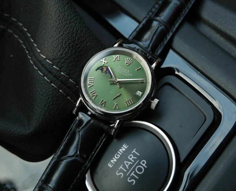 Official ROLEX Watches