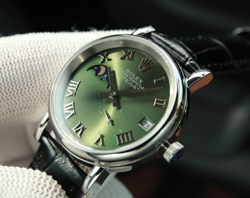 Official ROLEX Watches