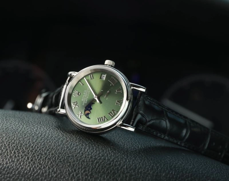 Official ROLEX Watches