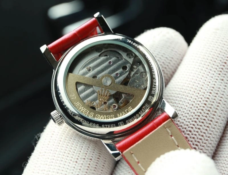 Official ROLEX Watches