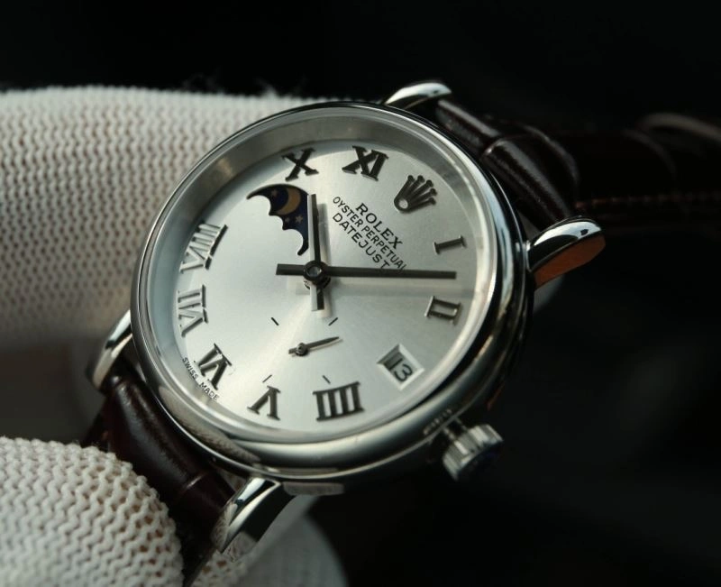 High accuracy ROLEX Watches