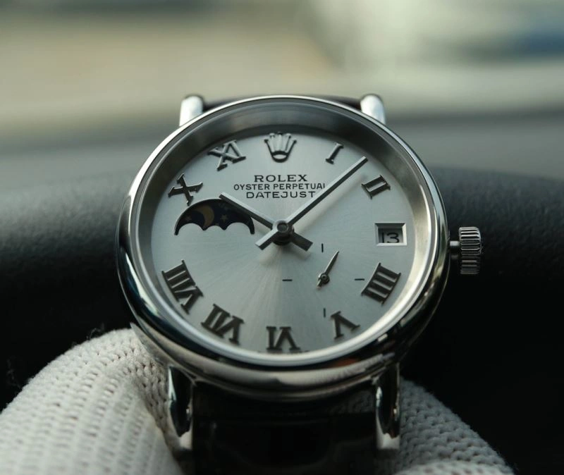 High accuracy ROLEX Watches