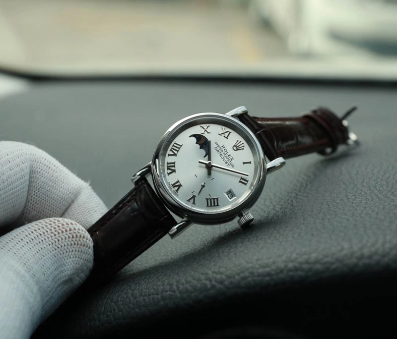 High accuracy ROLEX Watches