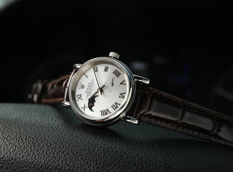 High accuracy ROLEX Watches