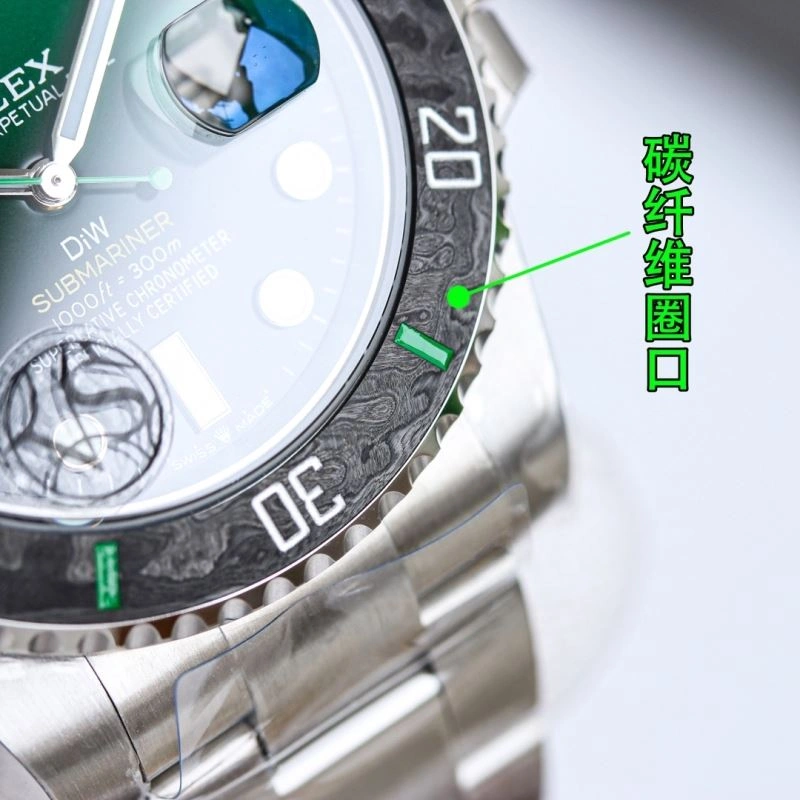 Inexpensive ROLEX Watches