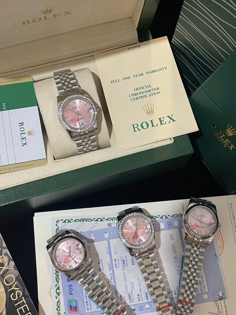 Economical ROLEX Watches