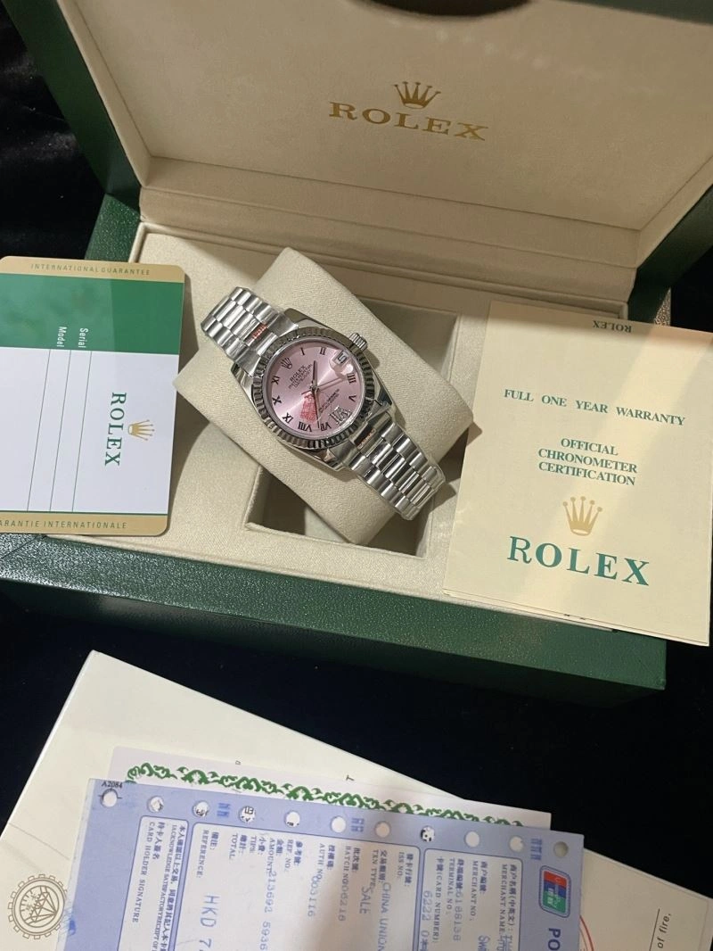 Economical ROLEX Watches