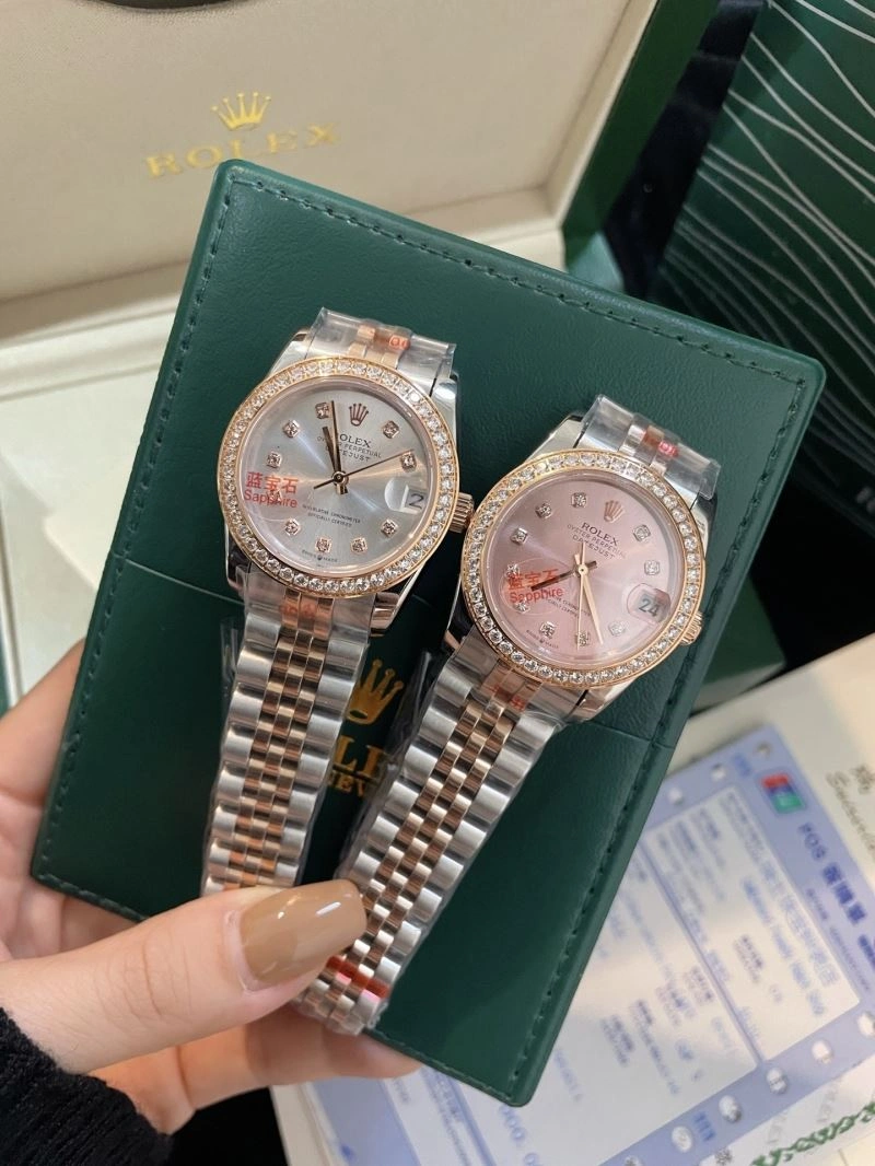 Top match ROLEX Watches