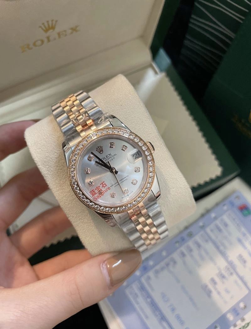 Top match ROLEX Watches