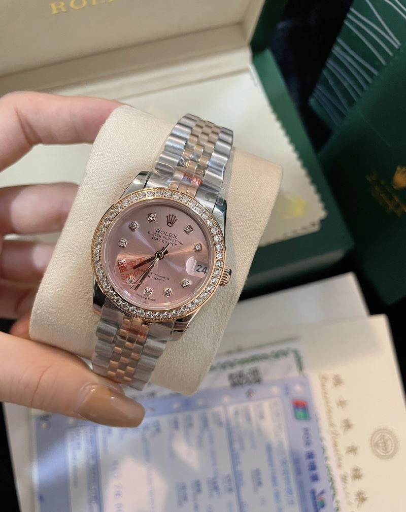 Top match ROLEX Watches
