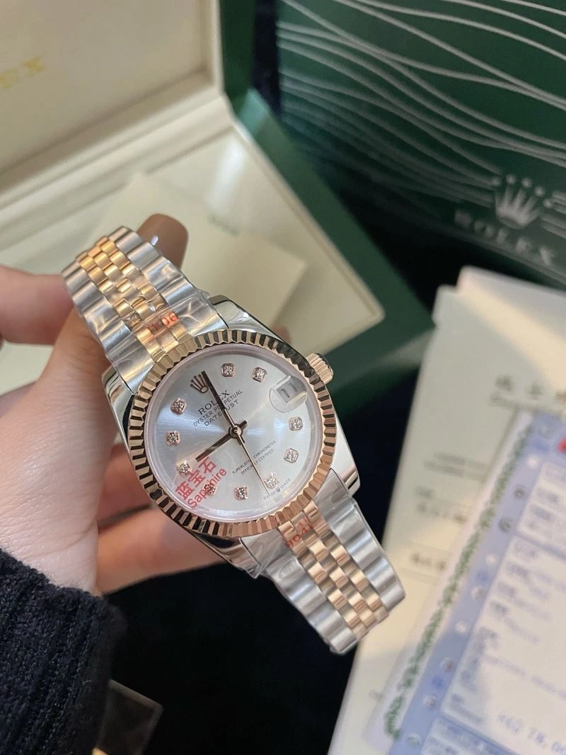 Top match ROLEX Watches
