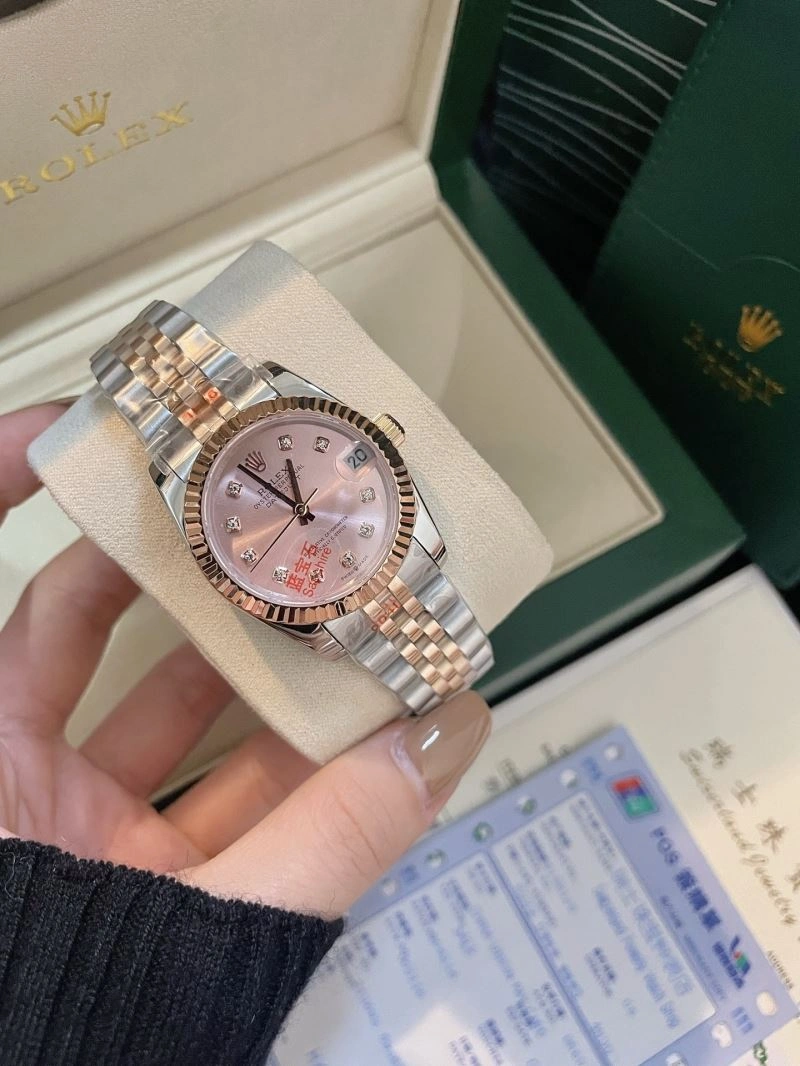 Top match ROLEX Watches