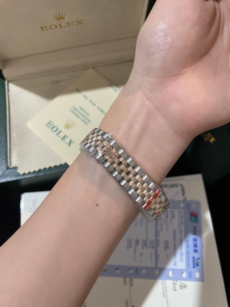 Top match ROLEX Watches