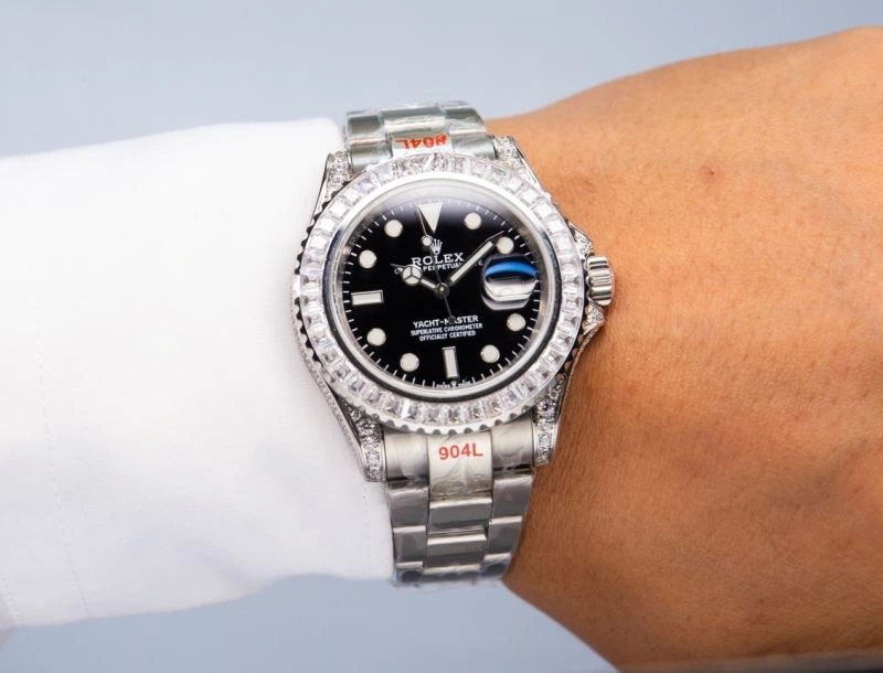 Discounted ROLEX Watches