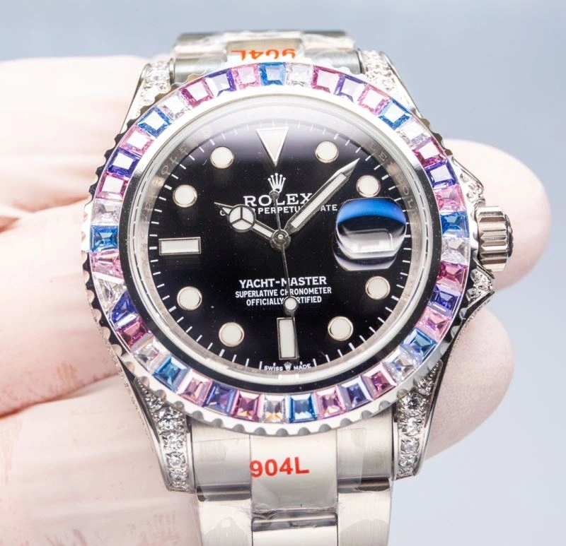 Cut-rate ROLEX Watches