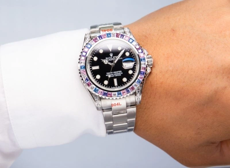Cut-rate ROLEX Watches