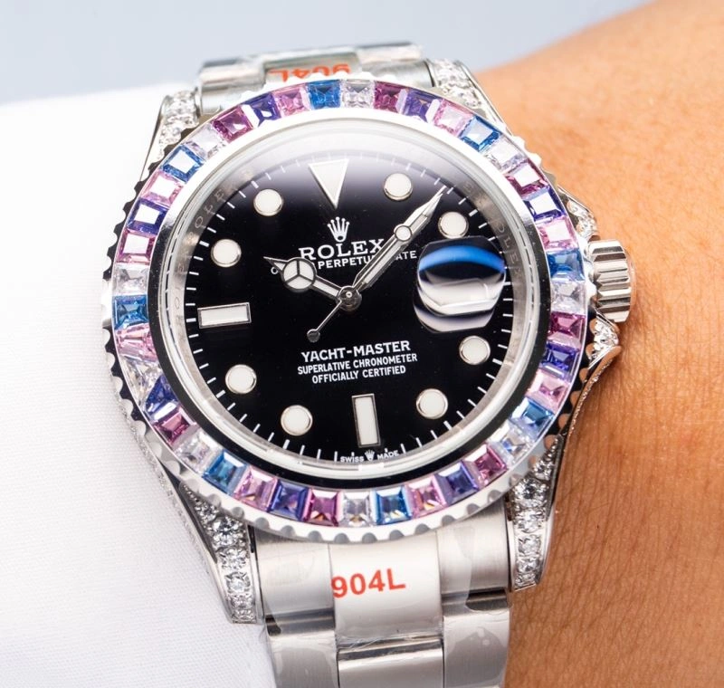 Cut-rate ROLEX Watches