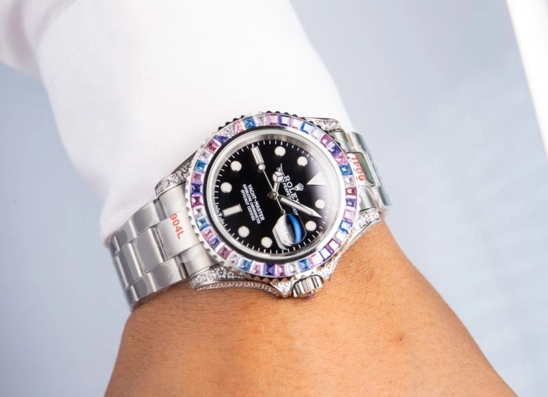 Cut-rate ROLEX Watches