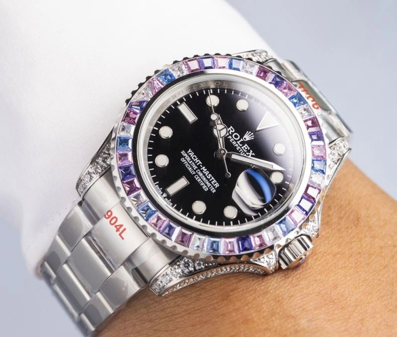 Cut-rate ROLEX Watches