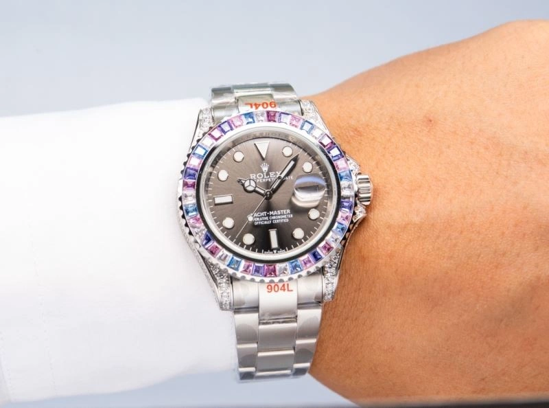 Discounted ROLEX Watches