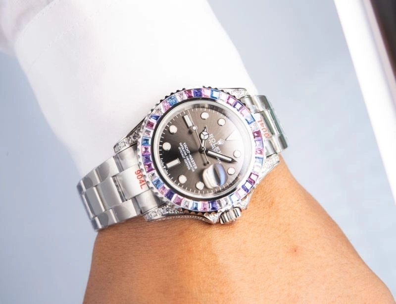 Discounted ROLEX Watches