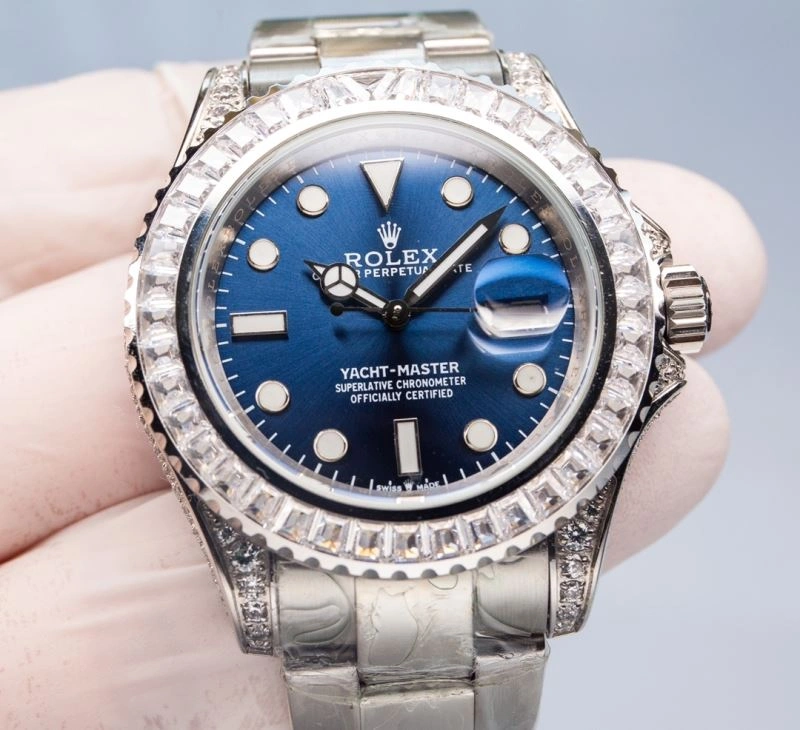 High fidelity ROLEX Watches