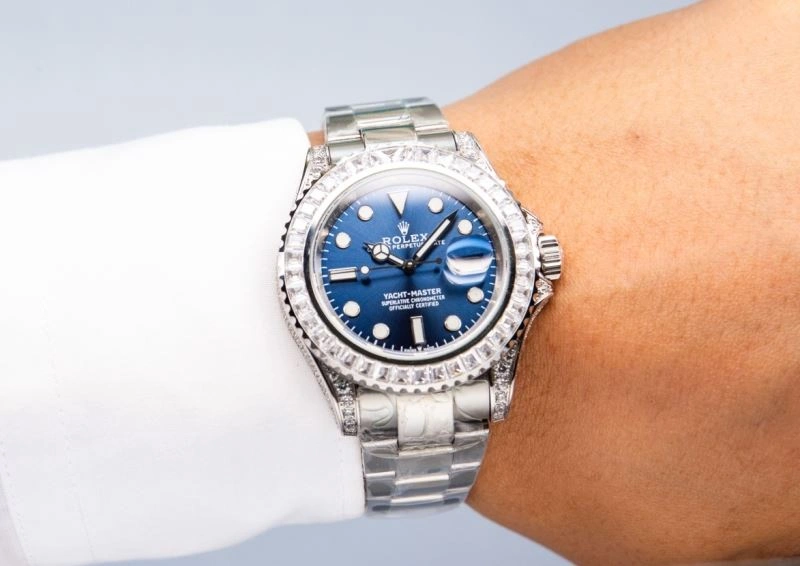 High fidelity ROLEX Watches