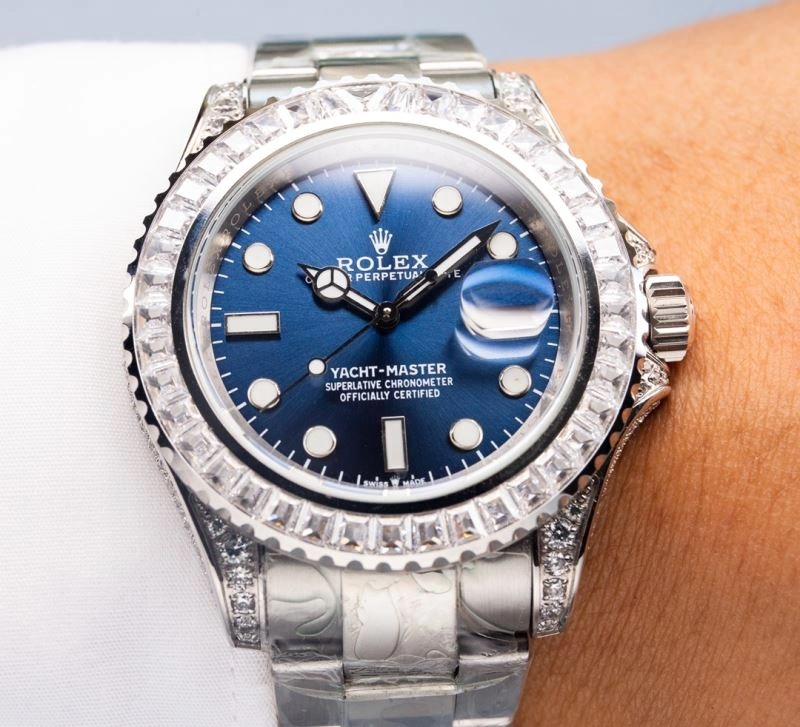 High fidelity ROLEX Watches