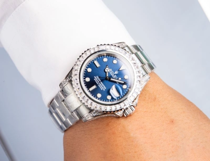 High fidelity ROLEX Watches