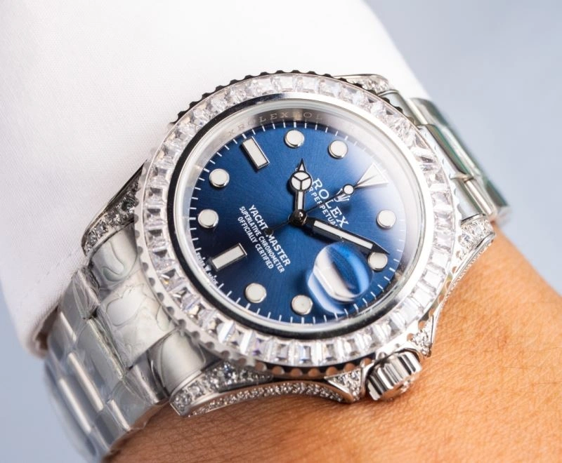 High fidelity ROLEX Watches