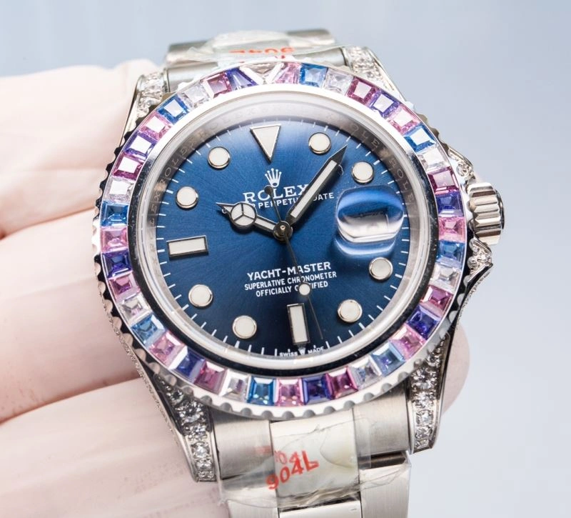 Brand-authenticated ROLEX Watches