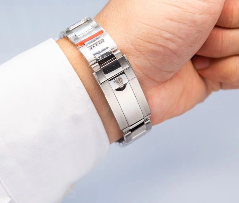 Brand-authenticated ROLEX Watches