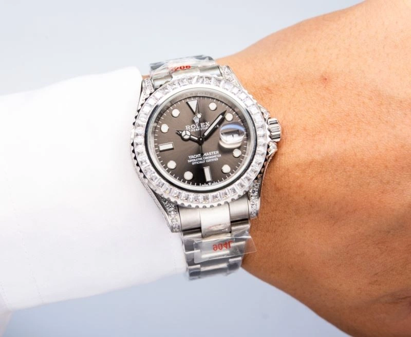 Top match ROLEX Watches
