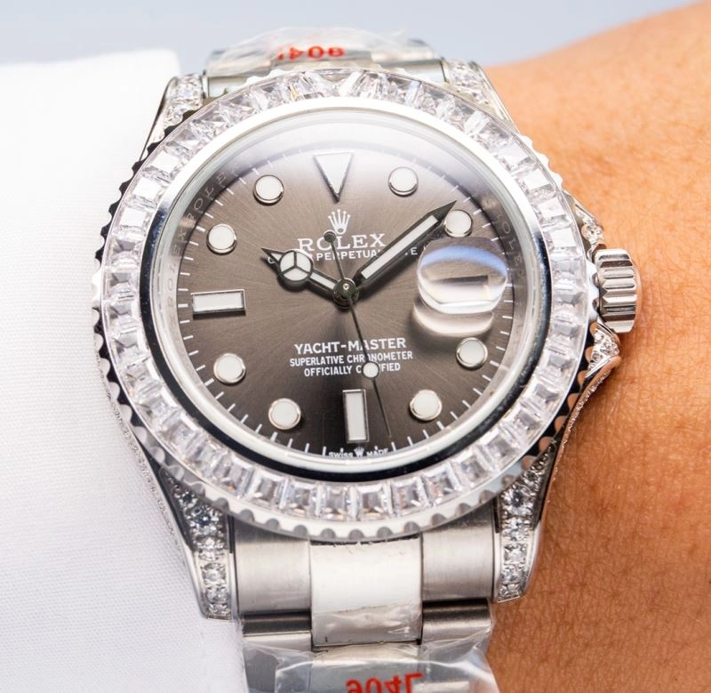 Top match ROLEX Watches
