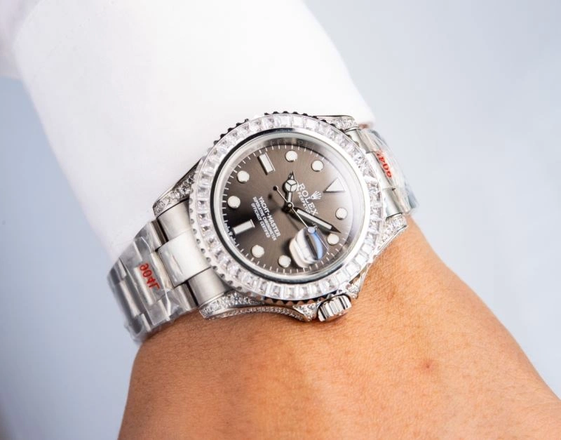 Top match ROLEX Watches